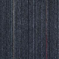 China 50x50cm Squares Office Luxury 100% Pp Carpet Tiles Modern Style Pile height 4mm Carpet for sale