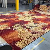 China PRAYER Wilton Axminster Carpet Wall to Wall Hotel Carpet 7mm 8mm 9mm 10mm 11mm 12mm for sale
