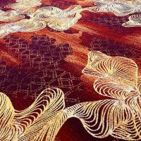 China PRAYER Wilton Axminster Carpet Wall to Wall Hotel Carpet 7mm 8mm 9mm 10mm 11mm 12mm for sale