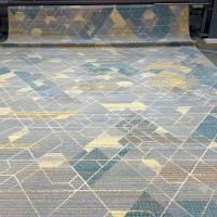 China Luxury Hotel Banquet Carpet Wall to Wall Coverage for Commercial Banquet Hall Corridor for sale