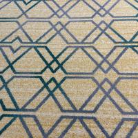 China Luxury Hotel Banquet Carpet Wall to Wall Coverage for Commercial Banquet Hall Corridor for sale