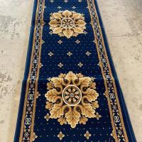China Soft Mosque Wall to Wall Carpet for Corridors 80% Wool and 20% Nylon in Many Colors for sale