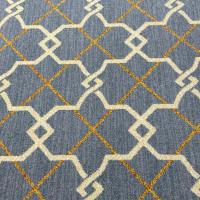 China Customized Size Wool Axminster Hotel Carpet for Banquet Hallway Corridor in 5 Star for sale