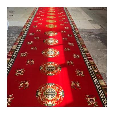 China Best Prices for Modern Style PET FRIENDLY Wall to Wall Carpet Market Leader for sale