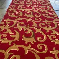 China Best Prices for Modern Style PET FRIENDLY Wall to Wall Carpet Market Leader for sale