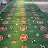 China Best Prices for Modern Style PET FRIENDLY Wall to Wall Carpet Market Leader for sale