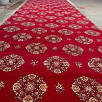 China Best Prices for Modern Style PET FRIENDLY Wall to Wall Carpet Market Leader for sale