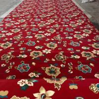 China Best Prices for Modern Style PET FRIENDLY Wall to Wall Carpet Market Leader for sale
