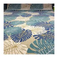 China 5 Star Hotel Jute/PP Backed Modern Marine Carpet for Banquet Hall Floor Wall-to-Wall for sale