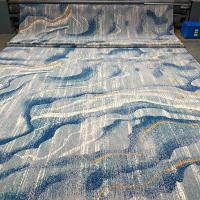 China 5 Star Hotel Jute/PP Backed Modern Marine Carpet for Banquet Hall Floor Wall-to-Wall for sale