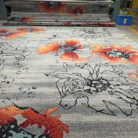 China 5 Star Hotel Jute/PP Backed Modern Marine Carpet for Banquet Hall Floor Wall-to-Wall for sale