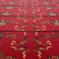 China Modern Style Mosque Carpet in Many Colors Soft Floor Covering for Meeting Room for sale