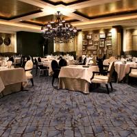 China Rectangle Axminster Carpet Luxury Hotel Flooring Printing Customized Design Hotel Room Carpet For 5 Star for sale