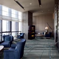 China Rectangle Axminster Carpet Luxury Hotel Flooring Printing Customized Design Hotel Room Carpet For 5 Star for sale