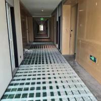 China Modern Design Luxury Five-Star Hotel Lobby Axminster Carpet Wall To Wall Printed Carpet for sale