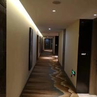 China Top Grade Luxury Axminster Carpet Flooring Printing Customized Design Hotel Corridor Carpet for sale