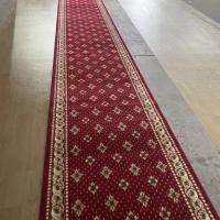 China PET FRIENDLY Muslim Wall to Wall Prayer Carpet for Church Gatherings for sale