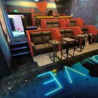China Density 1200g Non-Slip 80%wool 20%nylon Hotel Pattern Carpet Wall To Wall Carpet for Cinema and Theater for sale
