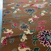 China Prayer Mosque Style Soft Carpet Rug Muslim Wall to Wall Prayer Carpet Roll for Home for sale