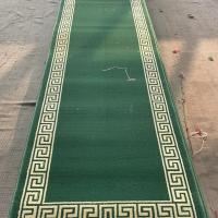 China 80% Wool and 20% Nylon Meeting Room Muslim Mosque Design Masjid Prayer Carpet for sale