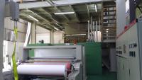 China Tencel Spunbonded Non Woven Fabric 11-20N/5cm Tensile Strength Waterproof for sale