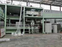 China Polypropylene Spunbond Nonwoven Fabric With Tensile Strength MD 11-20N/5cm for sale