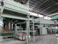 China Polypropylene Spunbond Nonwoven Fabric With Tensile Strength MD 11-20N/5cm for sale