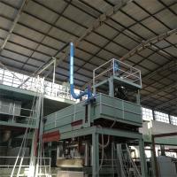 China Durable Polypropylene Spunbond Nonwoven Fabric For Industrial Applications for sale