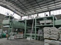 China Durable Polypropylene Spunbond Nonwoven Fabric For Industrial Applications for sale