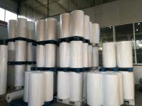 China Polypropylene Spunbond Nonwoven Fire Resistant Fabric for sale