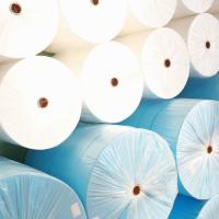 China MD 11-20N/5CM Tensile Strength Nonwoven Spunbond Polypropylene for sale