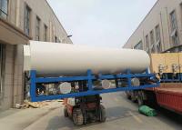 China Non Woven Vacuum Furnace Systems for sale