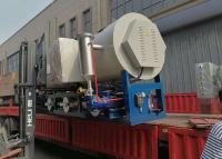 China 50T 600 Degree Vacuum Furnace Systems Calcination Machine For Spinneret Die Cleaning for sale
