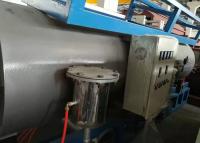 China 18KW PP Non Woven Vacuum Cleaning Furnace For Spinning Board for sale