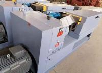 China 1600mm Double Screw Extruder Machine for sale