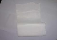 China Embossed PP Spunbond Non Woven Polypropylene Fabric For Face Mask for sale