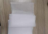 China PFE BFE 99 Polypropylene Melt Blown Non Woven Fabric PP White for sale