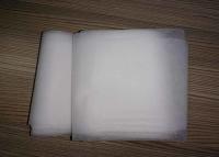 China 25gsm Melt Blown Non Woven Polypropylene Fabric Cloth N95 N99  Grade for sale