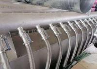 China 500m/Min PP Polypropylene Spinning Beam for Nonwoven fabrics for sale