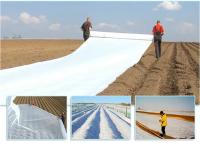 China 100% Polypropylene Spunbond Nonwoven Fabric for sale