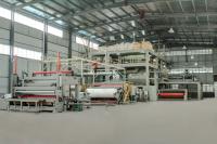 China smmss smms sms ss sss for medical sanitary napkins diapers Meltblown Fabric Production Line for sale