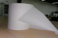 China PP Polypropylene Meltblown Spunbond Nonwoven Fabric Medical 3um for sale