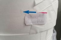 China 20gsm Melt Blown Non Woven Polypropylene Fabric for sale