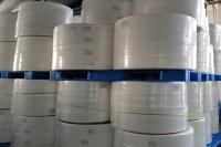 China PP Polypropylene Meltblown Spunbond Nonwoven Fabric Medical 3um for sale