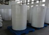 China CE Certified 100% Polypropylene Spunbond Nonwoven Fabric For Cloth for sale