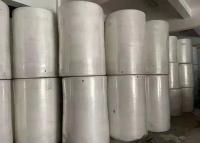 China CE Certified 100% Polypropylene Spunbond Nonwoven Fabric For Cloth for sale