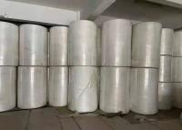 China White UV Treated Polypropylene Spunbond Non Woven Fabric 30gsm for sale