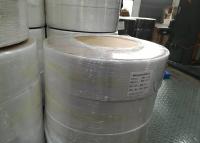 China Customized Spunbond Non Woven Polypropylene Fabric Material In Roll for sale