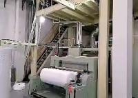 China Breathable Spunbond PP Non Woven Fabric for sale