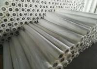 China 30gsm Lightweight Polypropylene Spunbond Nonwoven Fabric TNT Plant Cover Material for sale